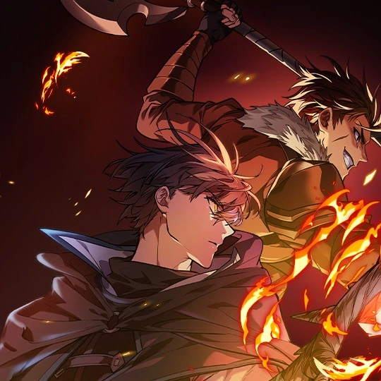 The Last Adventurer | Webtoon Wiki | Fandom