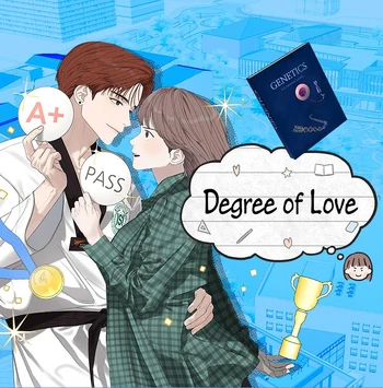 Degree of Love | Webtoon Wiki | Fandom