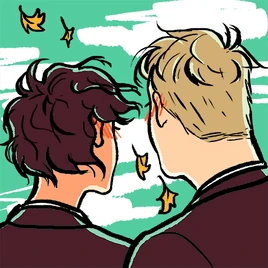Heartstopper | Webtoon Wiki | Fandom