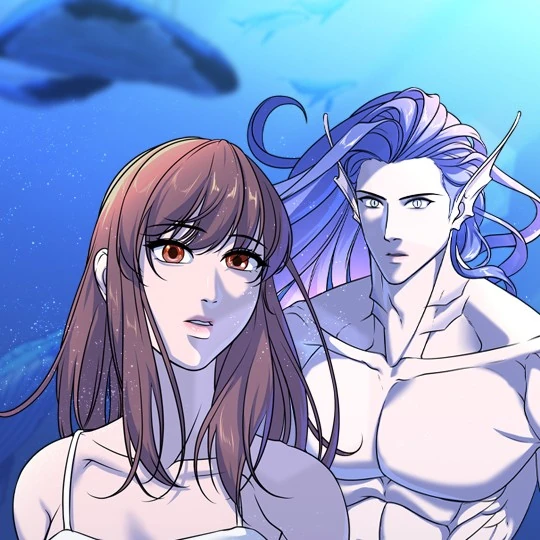 Ocean's Promise | Komunitas Indonesian Webtoon | Fandom