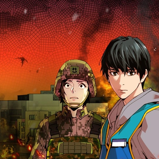 Limit Breaker | Webtoon Wiki | Fandom