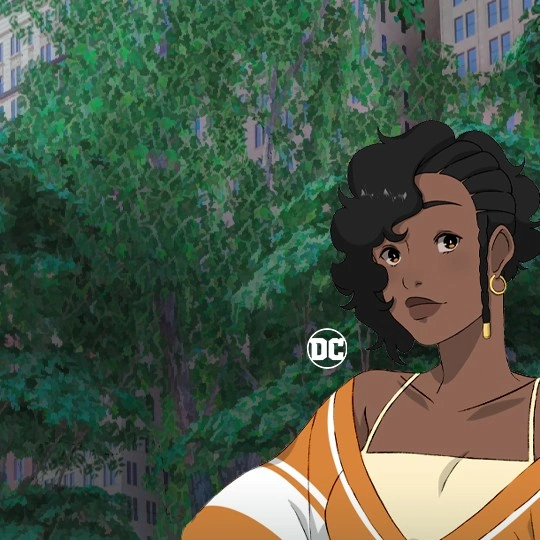 Vixen: NYC | Webtoon Wiki | Fandom