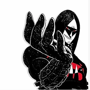 Hellper | Webtoon Wiki | Fandom