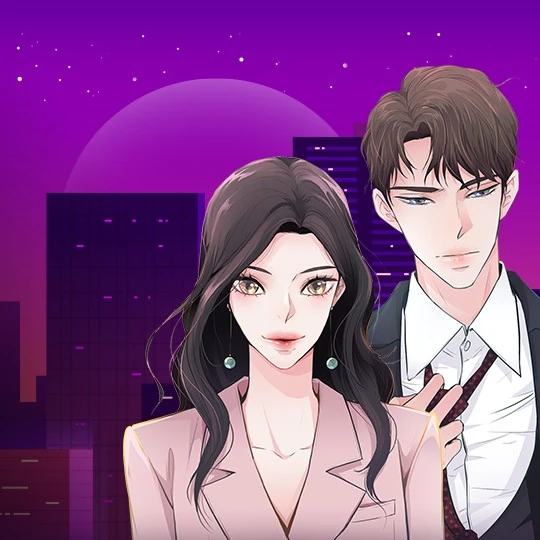A Selfish Desire | Komunitas Indonesian Webtoon | Fandom