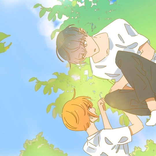 Floating in My Mind | Webtoon Wiki | Fandom