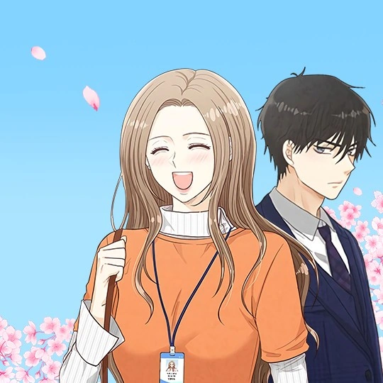 Publishing Love | Wiki Webtoon | Fandom