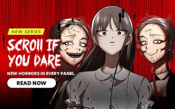Scroll if You Dare | Webtoon Wiki | Fandom