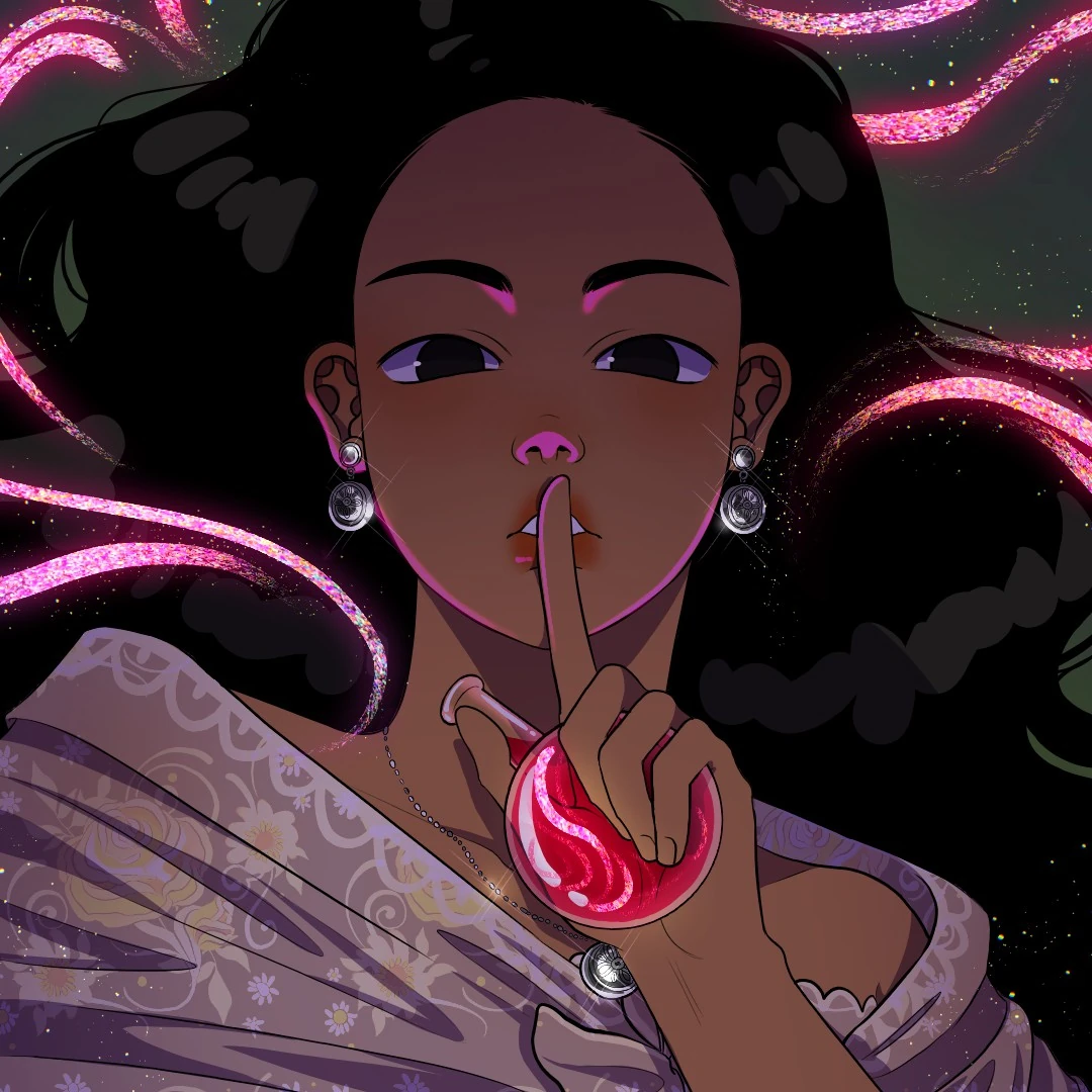 Gayuma | Webtoon Wiki | Fandom