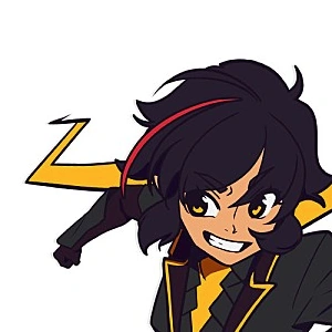 Señorita Cometa | Webtoon Wiki | Fandom