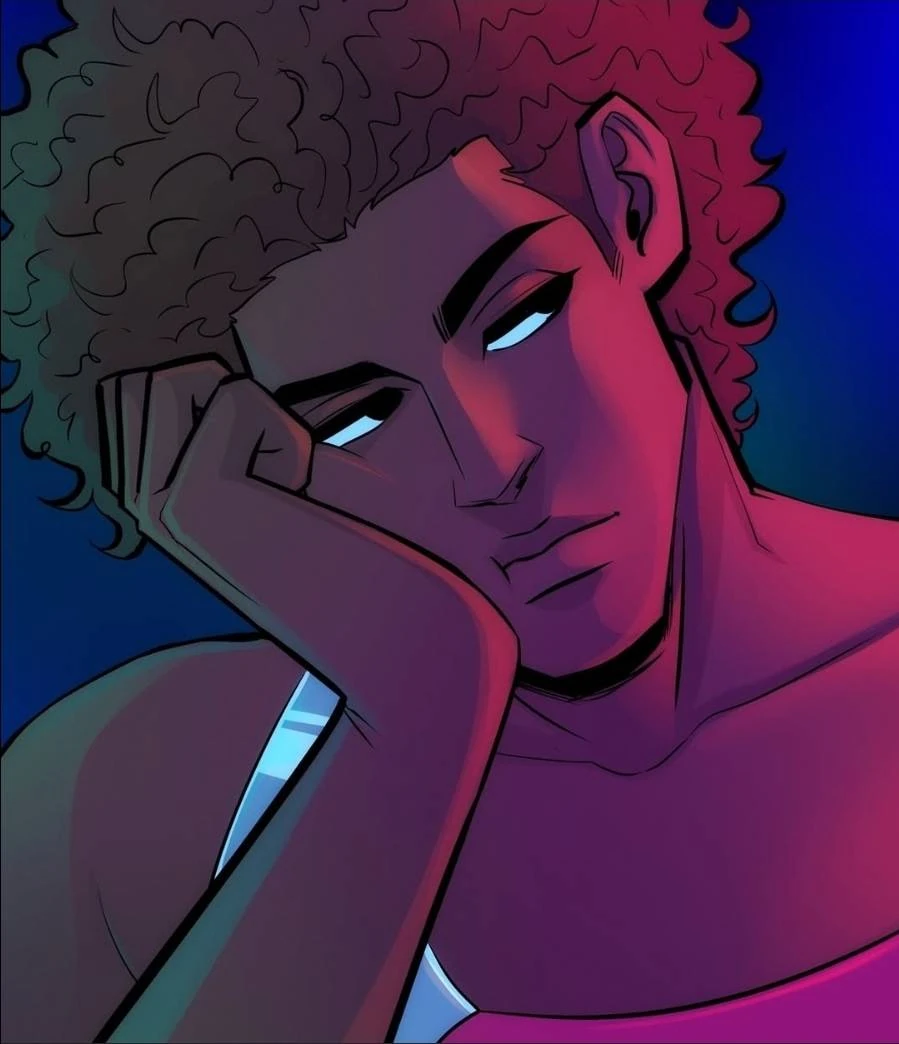 Donnie | Webtoon Wiki | Fandom