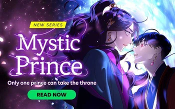 Mystic Prince | Webtoon Wiki | Fandom