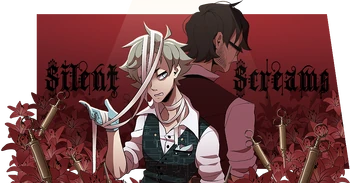 Silent Screams | Webtoon Wiki | Fandom