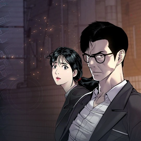 Manager Kim | Wiki Webtoon | Fandom