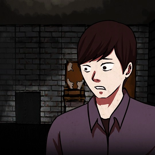 Escape room | Wiki Webtoon | Fandom