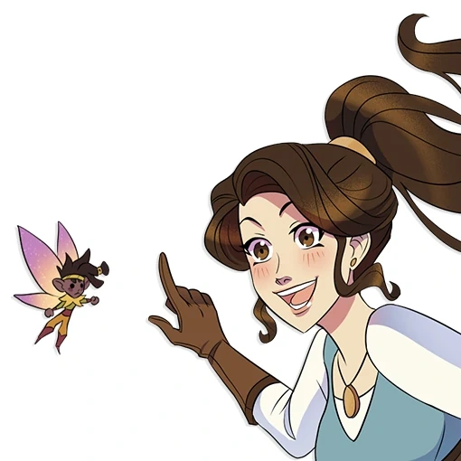 Forever After | Webtoon Wiki | Fandom