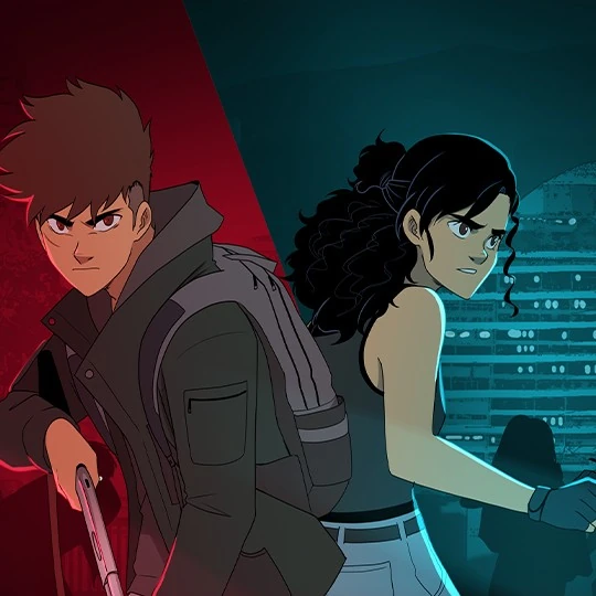 Infección | Webtoon Wiki | Fandom