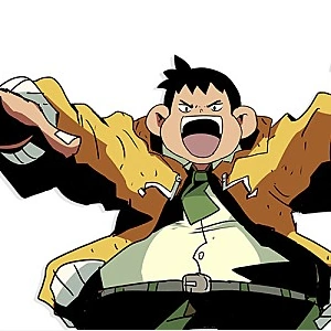 CODE HELIX | Webtoon Wiki | Fandom