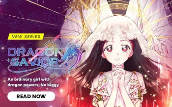 Dragon Savior | Webtoon Wiki | Fandom