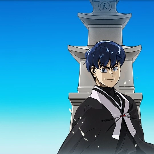 Infinite Leveling: Murim | Webtoon Wiki | Fandom