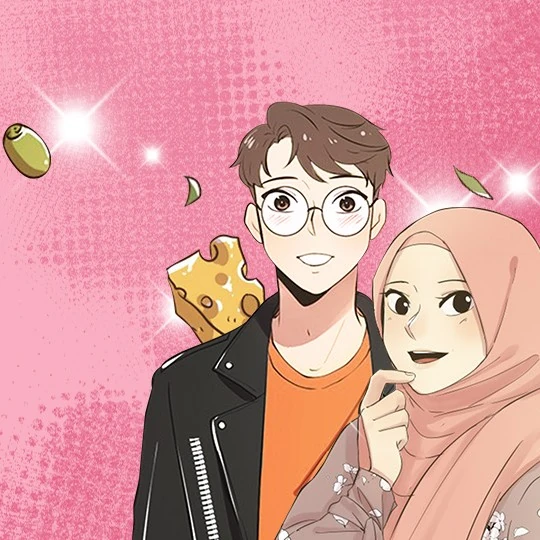 JOYful Delight | Komunitas Indonesian Webtoon | Fandom