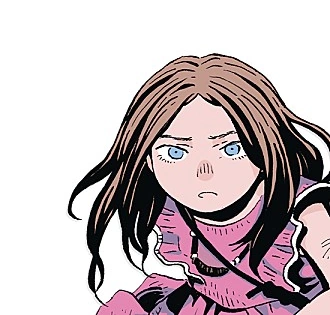 Pacific Rim: Amara | Webtoon Wiki | Fandom