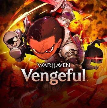 Warhaven: Vengeful | Webtoon Wiki | Fandom