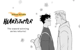 Heartstopper | Webtoon Wiki | Fandom