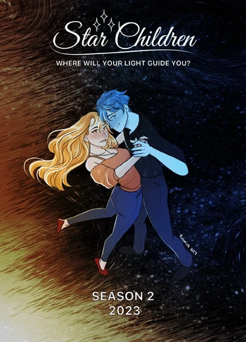 Star Children | Webtoon Wiki | Fandom