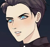 Maldito romance | Webtoon Wiki | Fandom