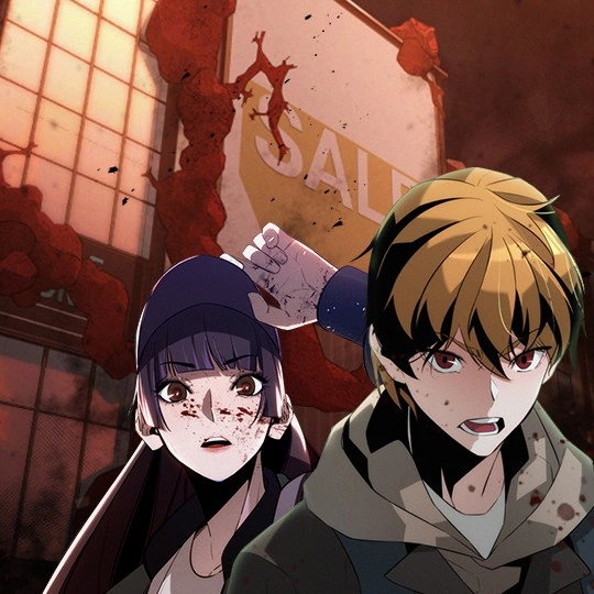 The Regressor Only Protects Me | Webtoon Wiki | Fandom