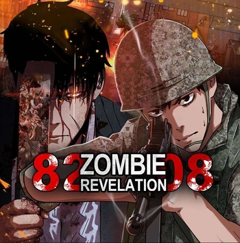 Zombie Revelation: 82-08 | Webtoon Wiki | Fandom