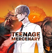Teenage Mercenary | Webtoon Wiki | Fandom