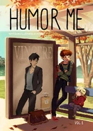 Humor Me | Webtoon Wiki | Fandom