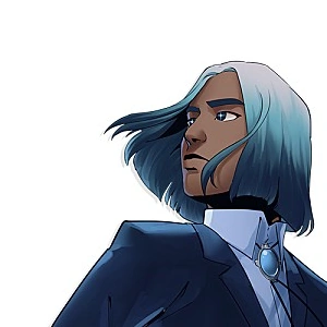 Asterion | Webtoon Wiki | Fandom