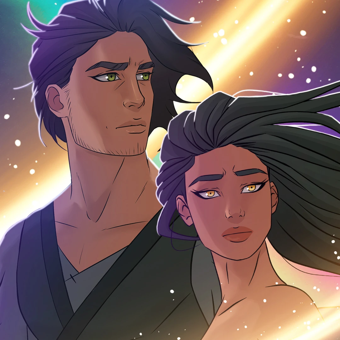 The Barrier Scroll | Webtoon Wiki | Fandom