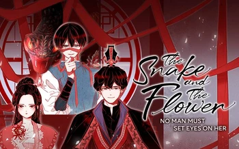 The Snake and the Flower | Webtoon Wiki | Fandom
