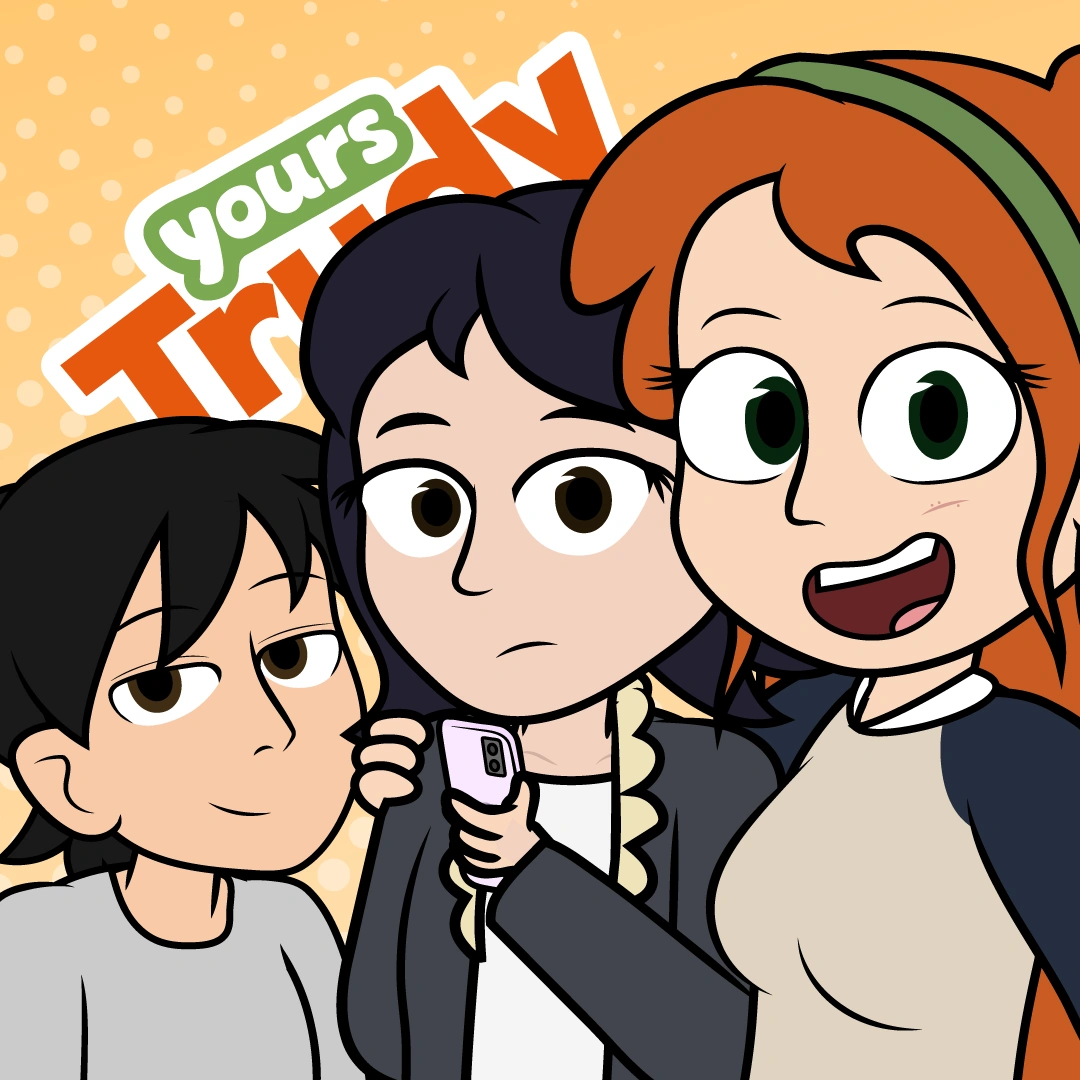 Yours Trudy | Webtoon Wiki | Fandom
