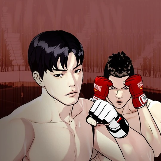 The Strongest Outcast | Komunitas Indonesian Webtoon | Fandom