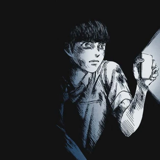 DISTANT SKY | Komunitas Indonesian Webtoon | Fandom