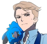 LUFF | Webtoon Wiki | Fandom