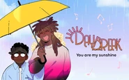 Daybreak | Webtoon Wiki | Fandom