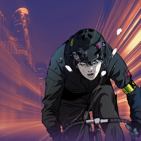 Wind Breaker | Komunitas Indonesian Webtoon | Fandom