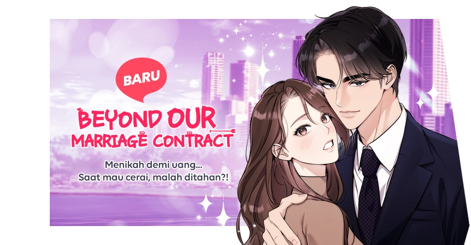 Beyond Our Marriage Contract | Komunitas Indonesian Webtoon | Fandom
