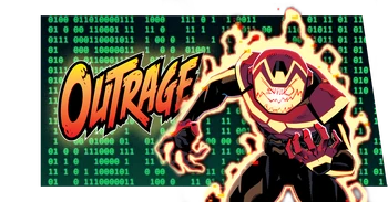 Outrage | Webtoon Wiki | Fandom