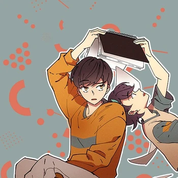 Fictional Skin | Webtoon Wiki | Fandom