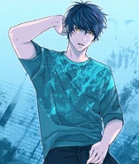 Phase | Webtoon Wiki | Fandom