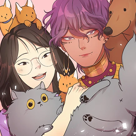 Rainbow Bridge | Komunitas Indonesian Webtoon | Fandom