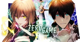 Zero Game | Webtoon Wiki | Fandom