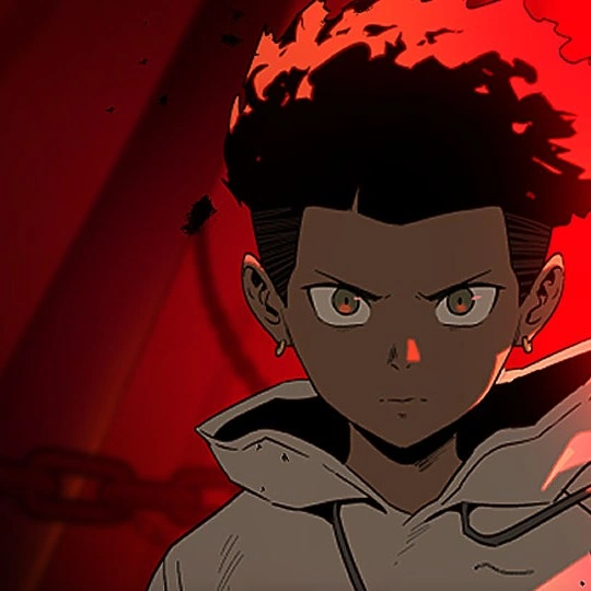 BlackSun | Webtoon Wiki | Fandom