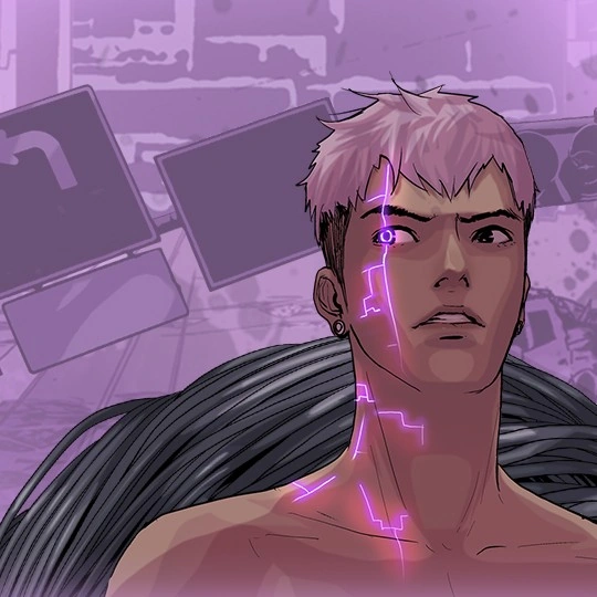 Machine Uprising | Webtoon Wiki | Fandom